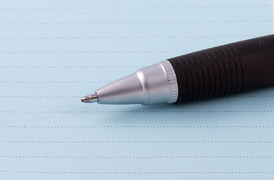 Uni-ball Jetstream Premier (черный корпус) SXN-310 - getpen.ru